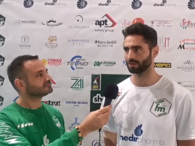 Daniele Albergati: "Sono molto contento di aver sposato il progetto ...